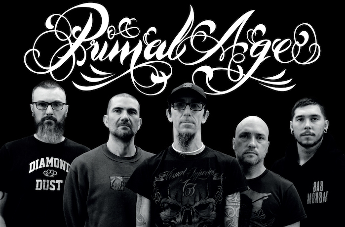 Primal age - Art'n'Roll Webzine